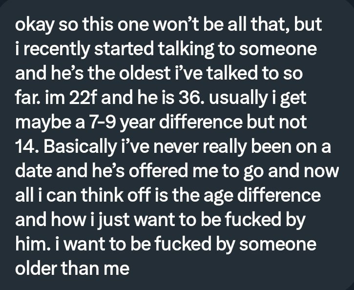 PervConfession on Twitter: PervConfession on Twitter:
