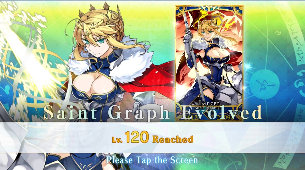 Link Pendrago: Crossover Arc/catching up TM games on Twitter: "It is done... It is DONE ...