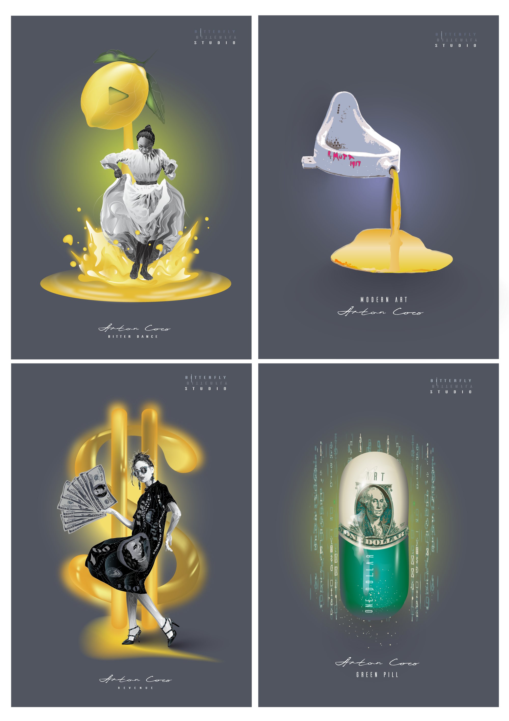 Anrdew_Nft_artist (@andrew_nft_11) / Twitter