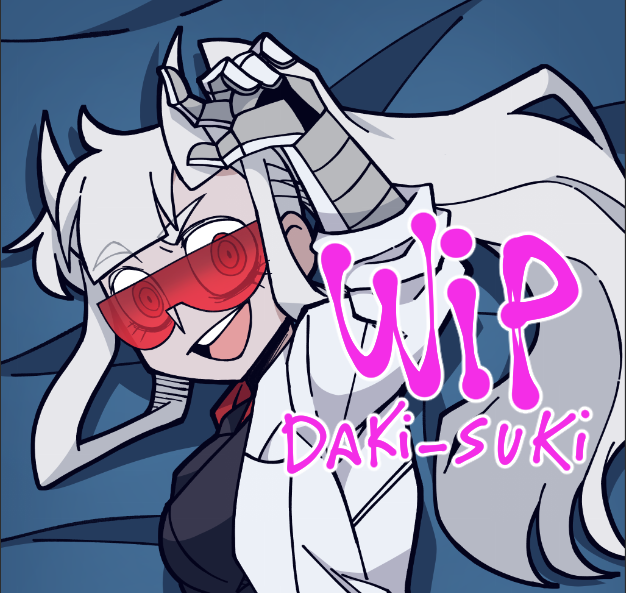 Daki Suki on Twitter: "We are still alive ! Here's a preview of our ...