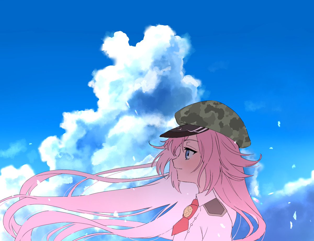 はむの On Twitter Rt Omomsoba419 魂の色は 何色ですか