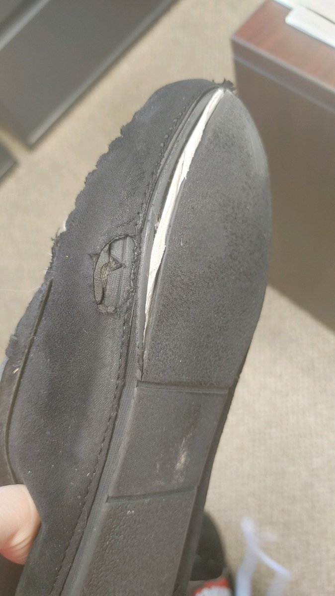 ♢princess Heather P Blossom♢ On Twitter Two Pairs Of Shoes Fell