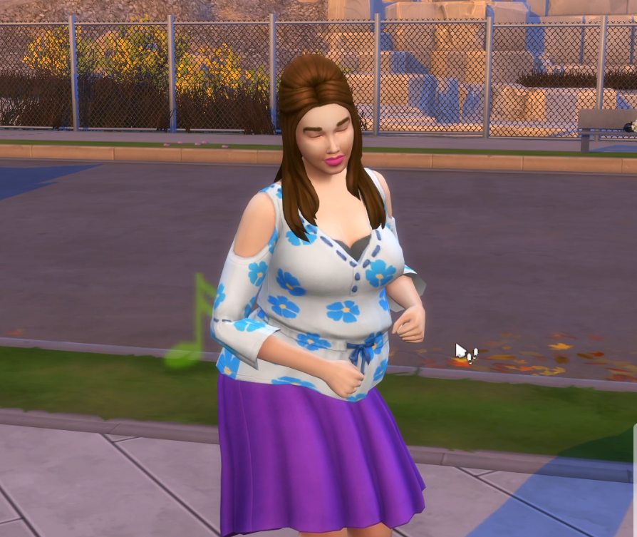 The Sims Poop Ghost Dog Leaves Real Poop. : R/Sims4