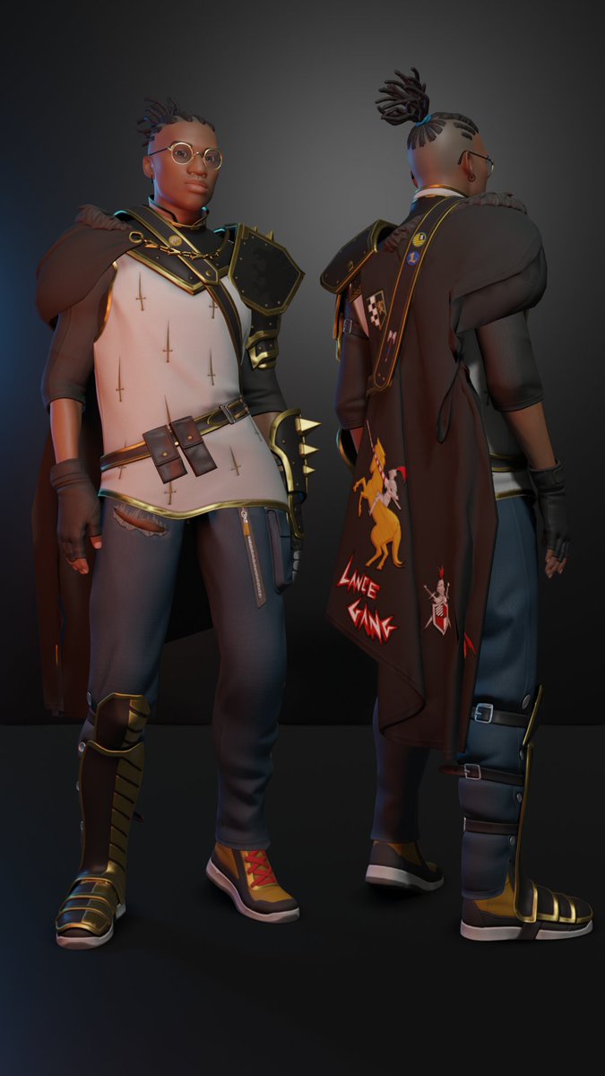 ScoutfunTF2 COMM OPEN Slots 4/5 on Twitter: "Other variations that can be had with this boi."