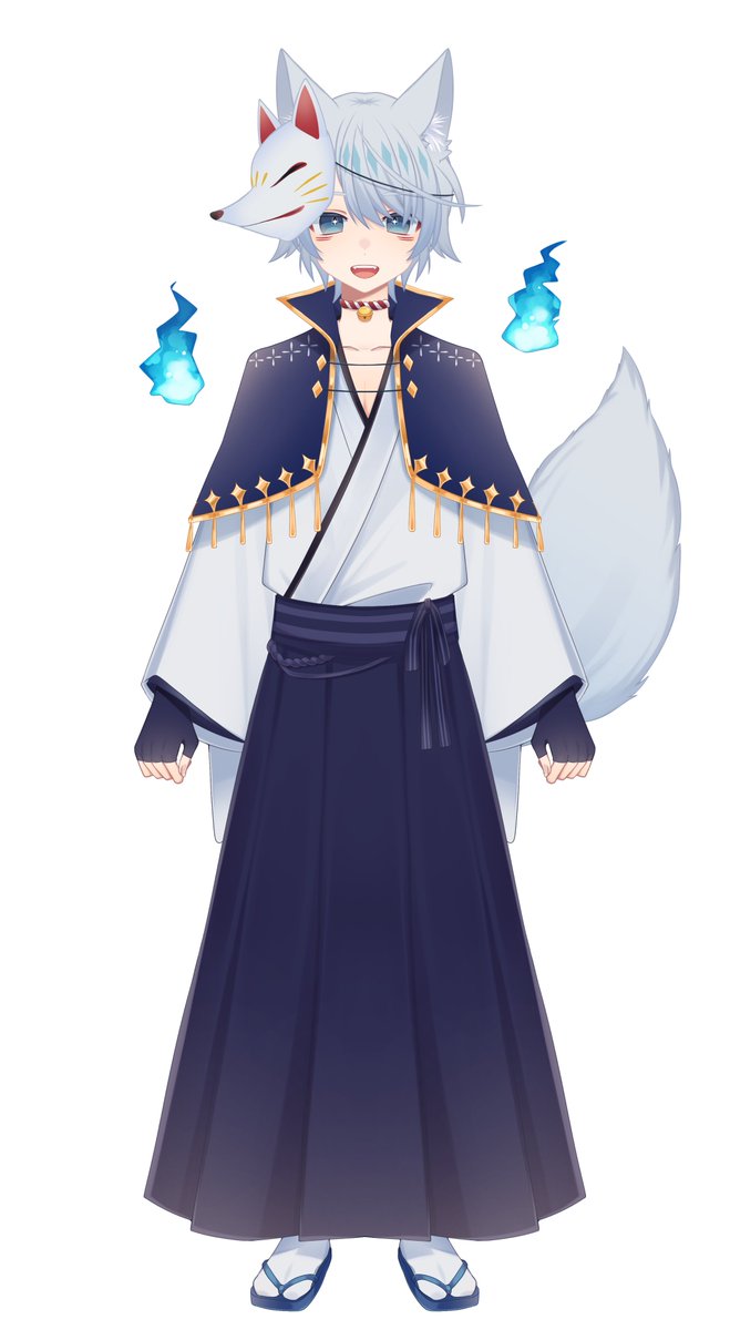 狐ヶ崎燐@妖狐系Vtuber🦊 on Twitter: "【固定】 わしが200年の時を生ける妖狐、狐ヶ崎燐じゃよ🦊 🕛YouTube: https://onl.sc/iYMWu7V ️自己 ...