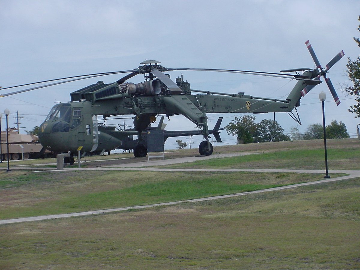 rocketengine on Twitter: "CH-54 https://flickr.com/search/?user_id=46023761%40N08&view_all=1 ...