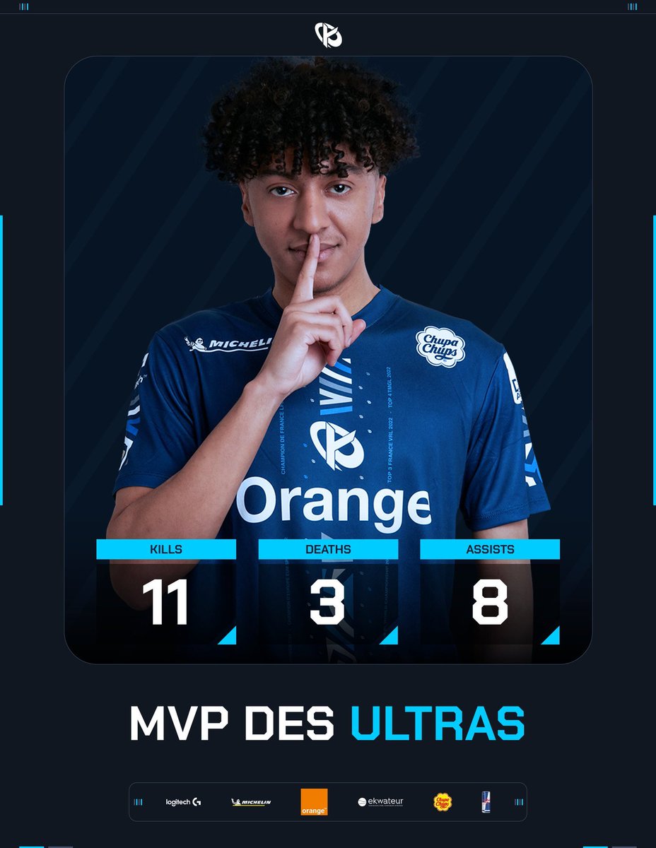 MG. on Twitter: "RT @KarmineCorp: Une performance avant tout collective mais vous avez choisi ...