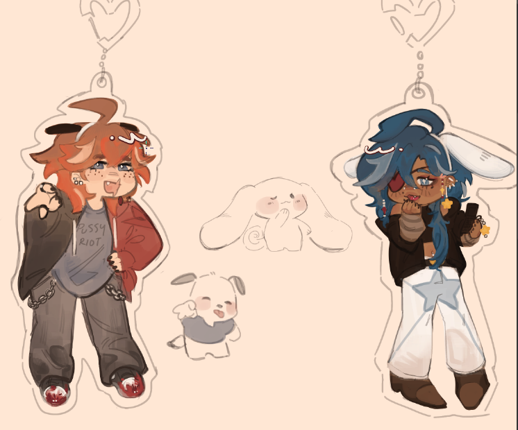 Alli🪶 comms open on Twitter: Alli🪶 comms open on Twitter: