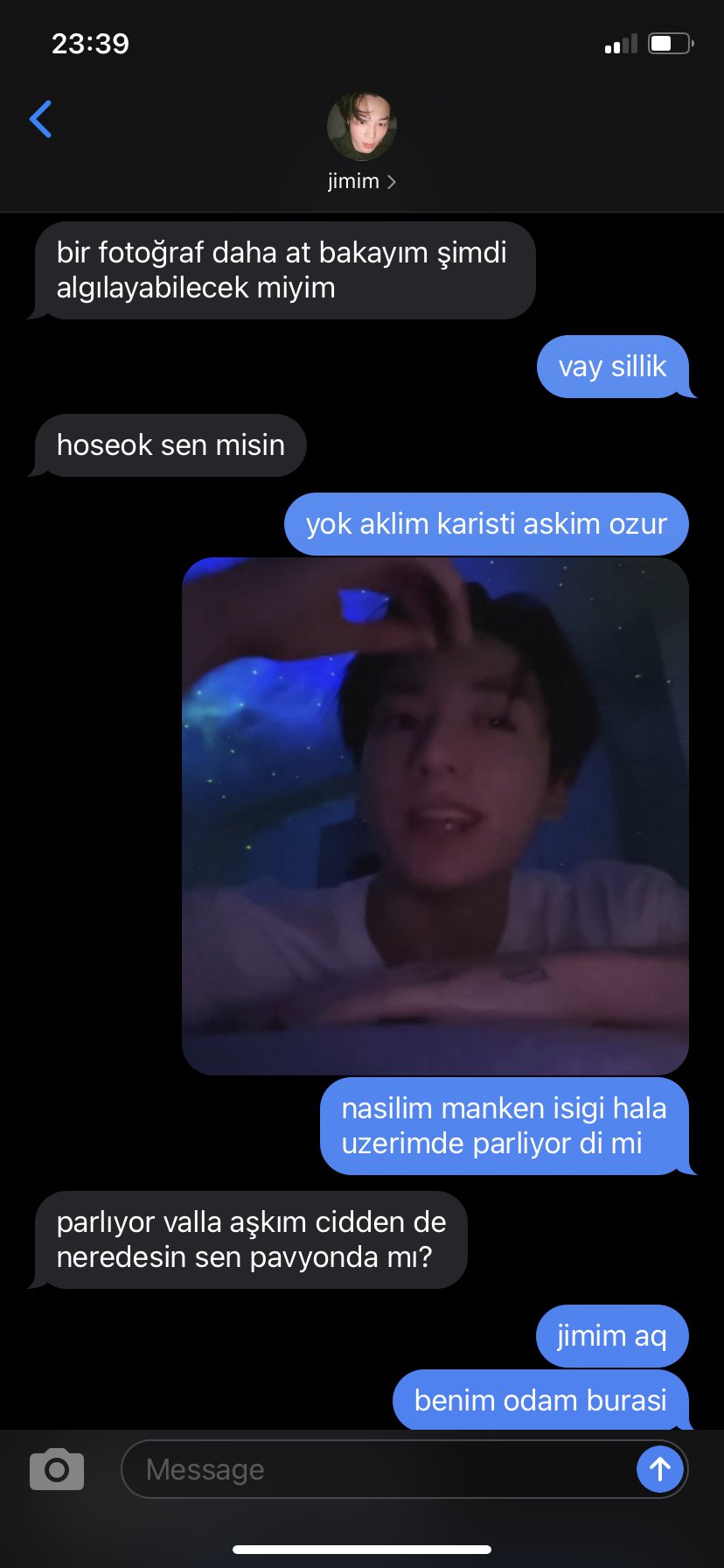 nik ki 🍒 on Twitter: "bes yuz elli bes nik ki back in business with olabilecek en uzun ve belki ...