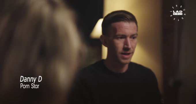 TW Pornstars - Danny D. Pictures and videos from Twitter. Page 28