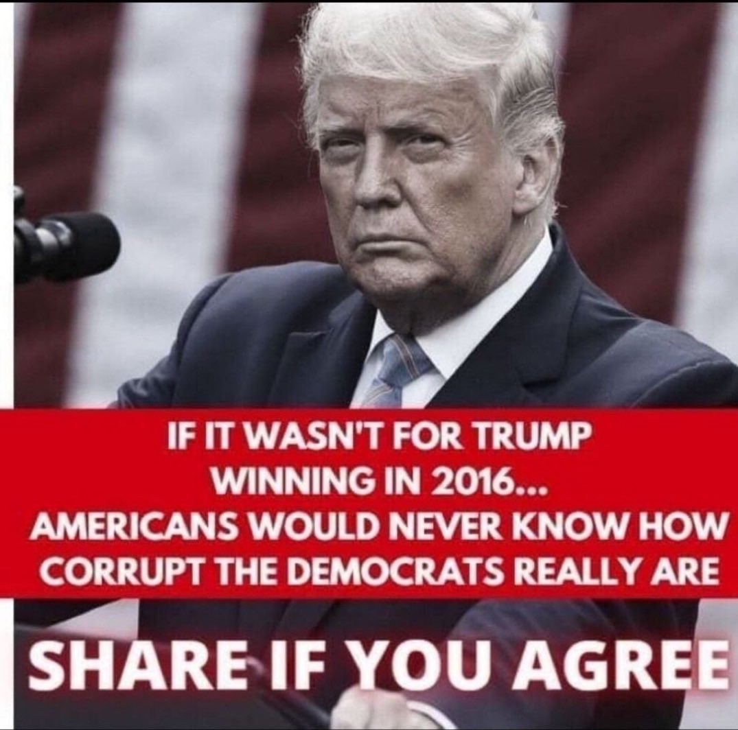 DasbÖhler On Twitter Rt 1fr33dom Trump Opened Our Eyes To The