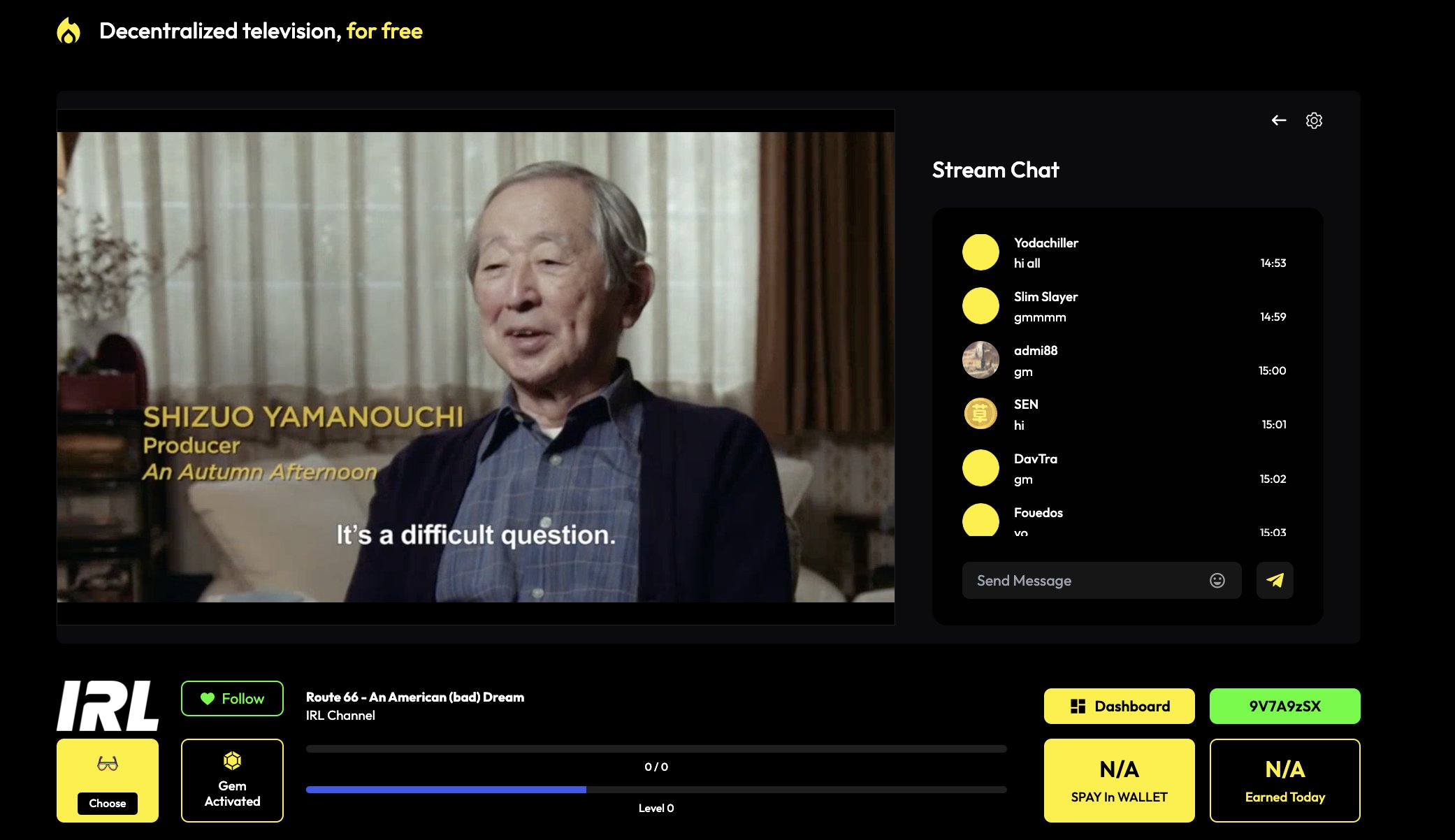 Script Network on Twitter: "For the NFT mint, supply, specific launch date and how it works for ...