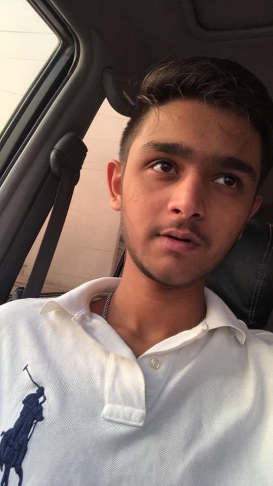 Rubina Qaimkhani on Twitter: "Friday 3rd March 2018 It has been 5 years my Beloved Hamza Passed ...