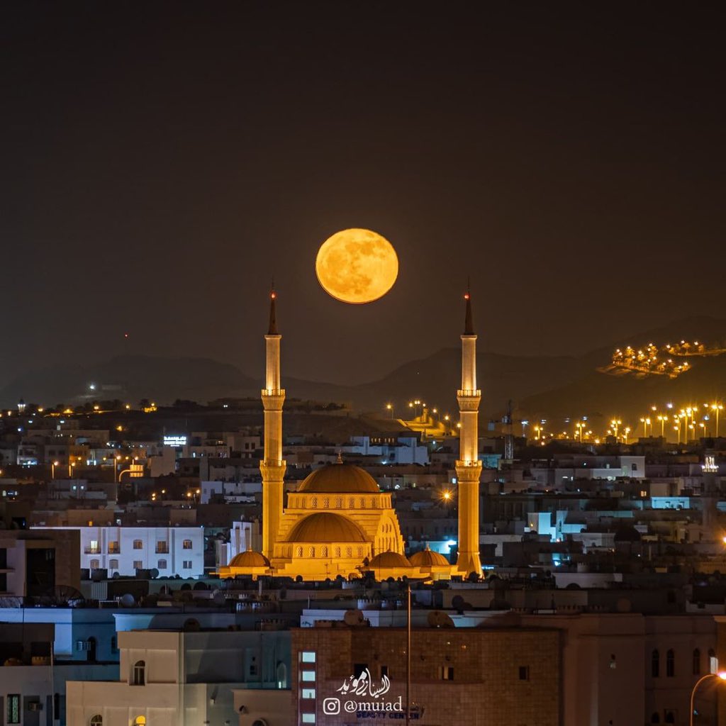 SAAD on Twitter: "RT @arab11__: Oman"