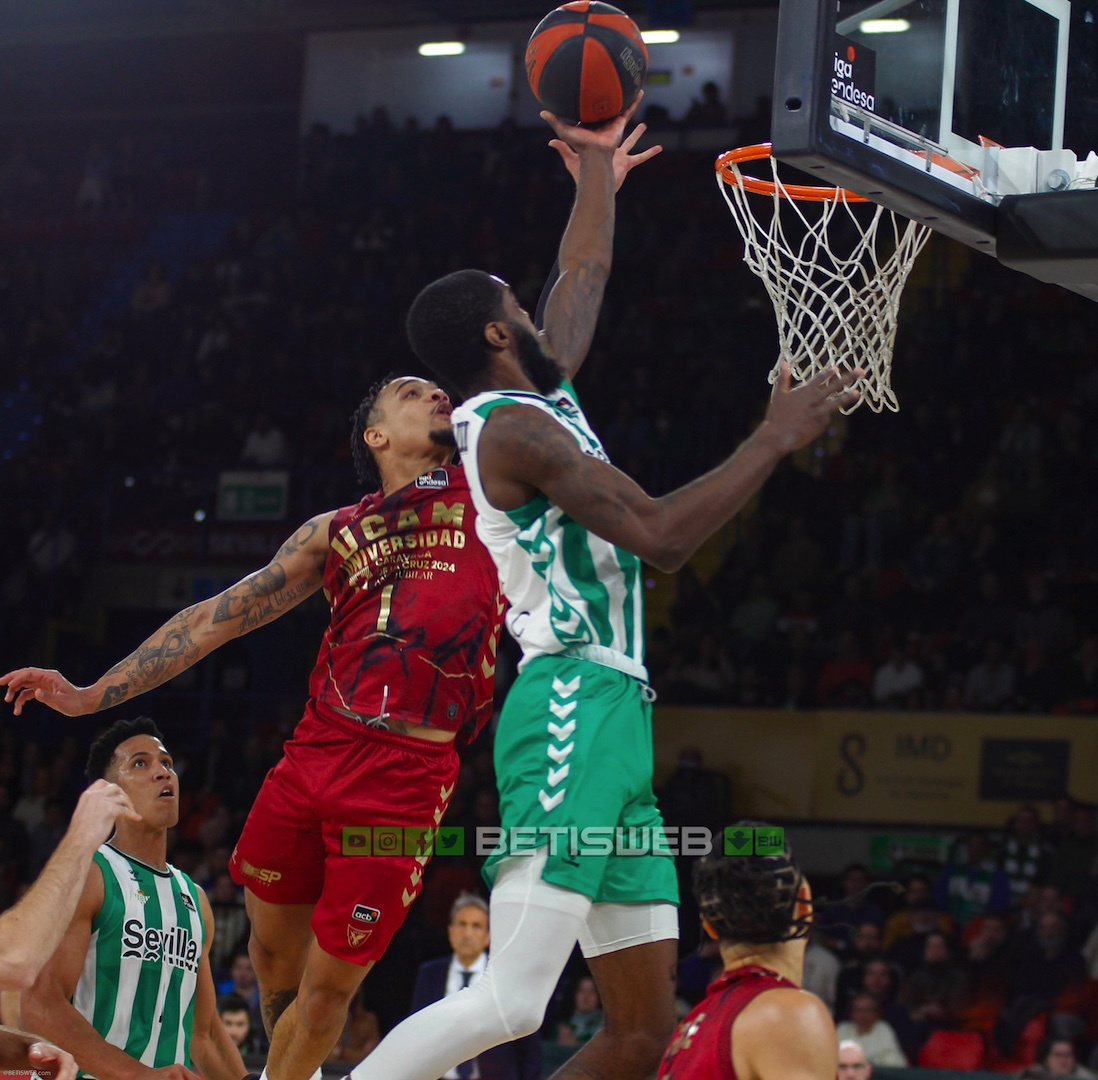 Galería fotográfica del Real Betis – FC Barcelona | Betisweb