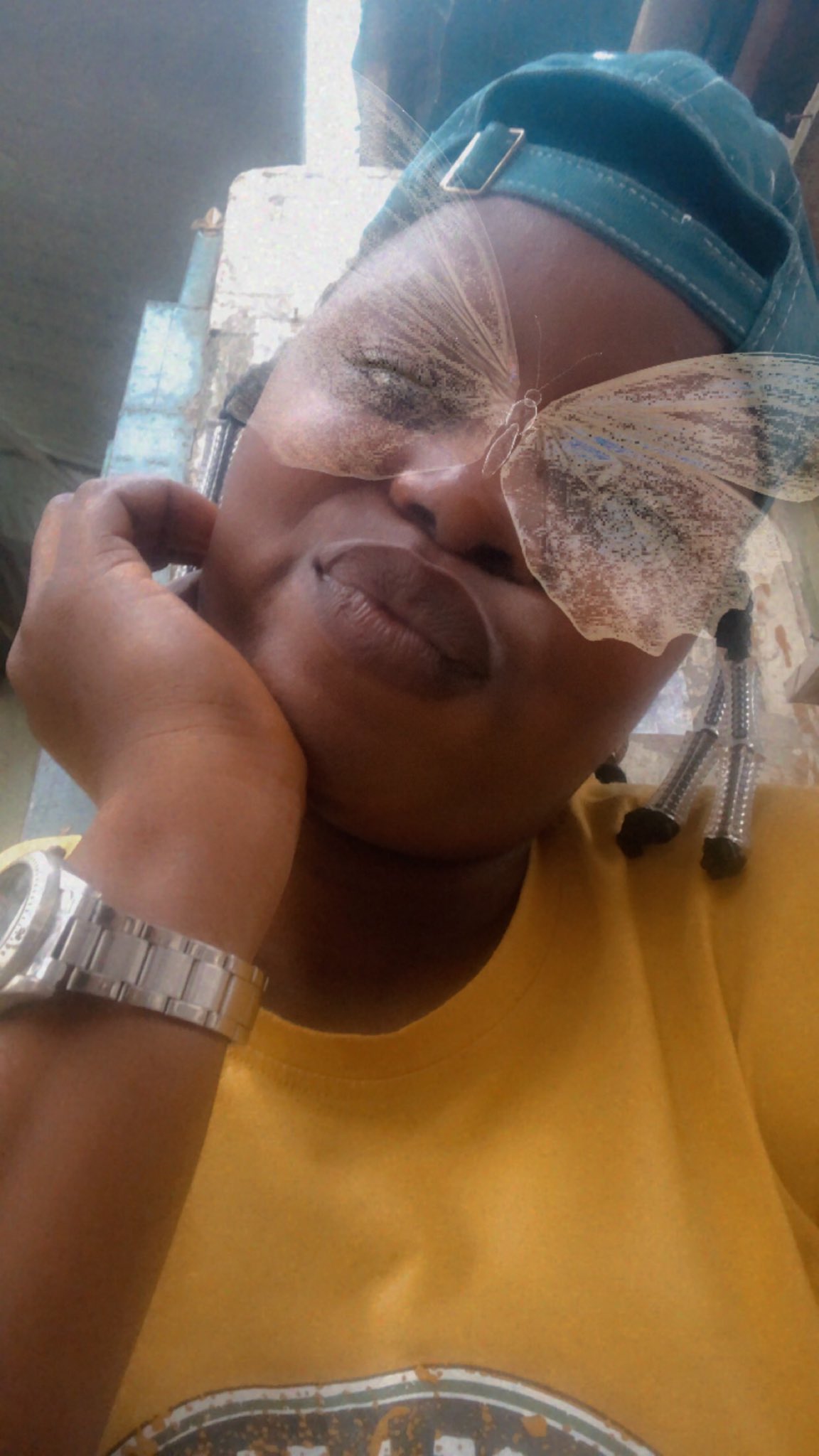 Tee🦋Baebee 🤍 (@AdigunKifayat10) / Twitter