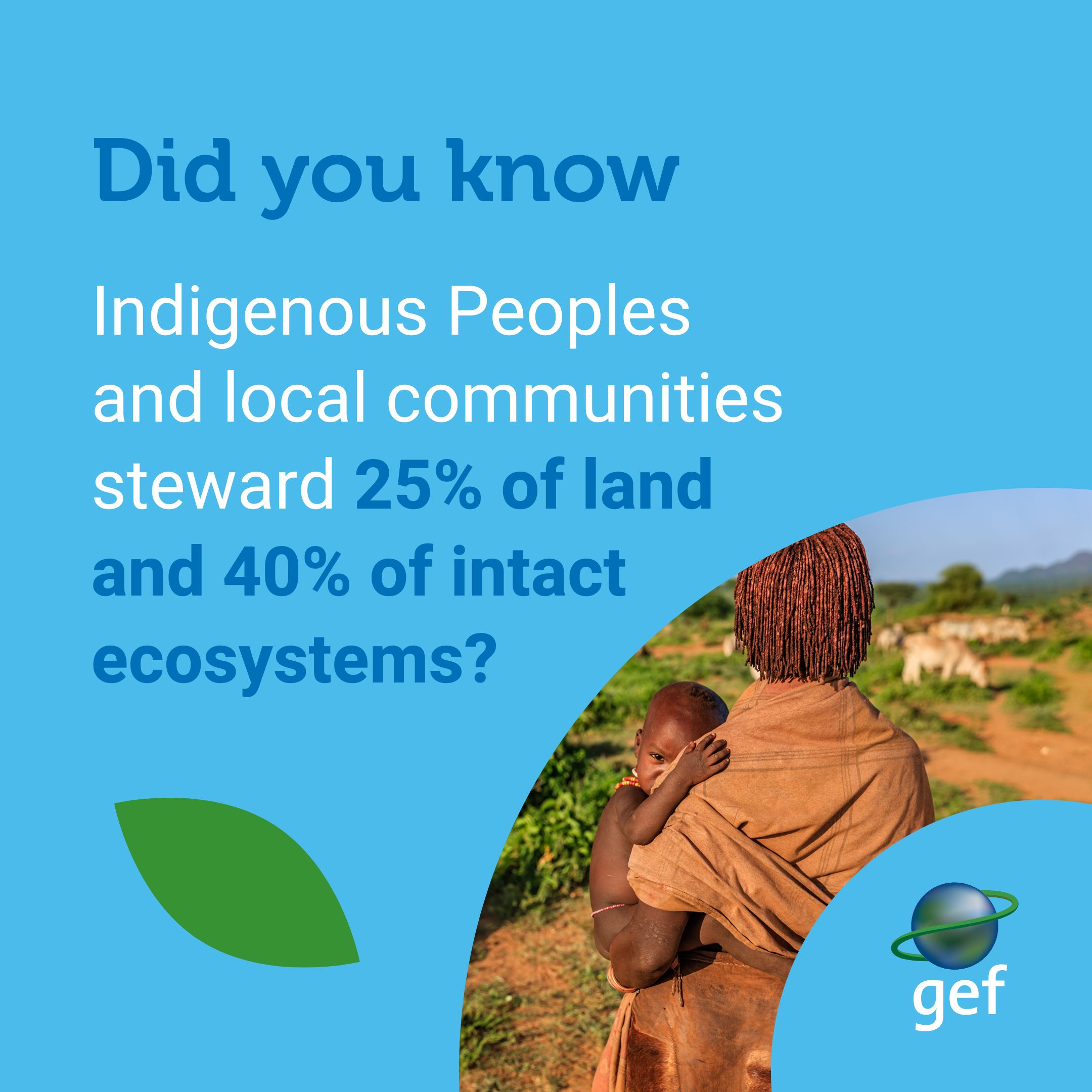 Global Environment Facility (GEF) (@theGEF) / Twitter