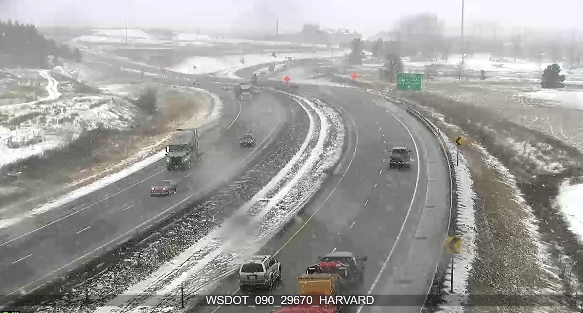WSDOT East on Twitter: WSDOT East on Twitter: