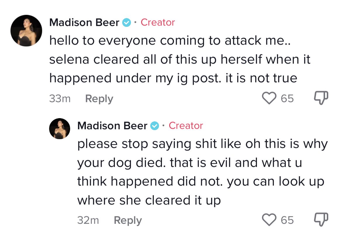 Abby On Twitter Fucking Nasty Man Poor Mads