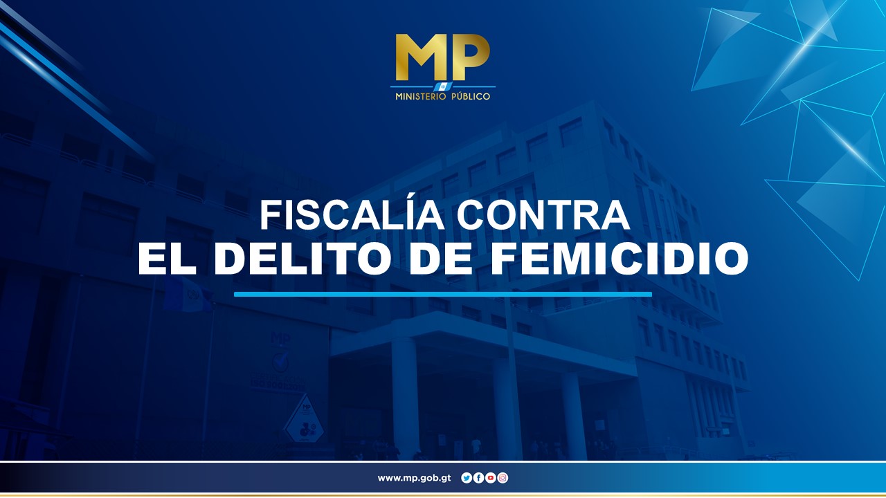 Mp De Guatemala On Twitter En Audiencia De Primera Declaración La
