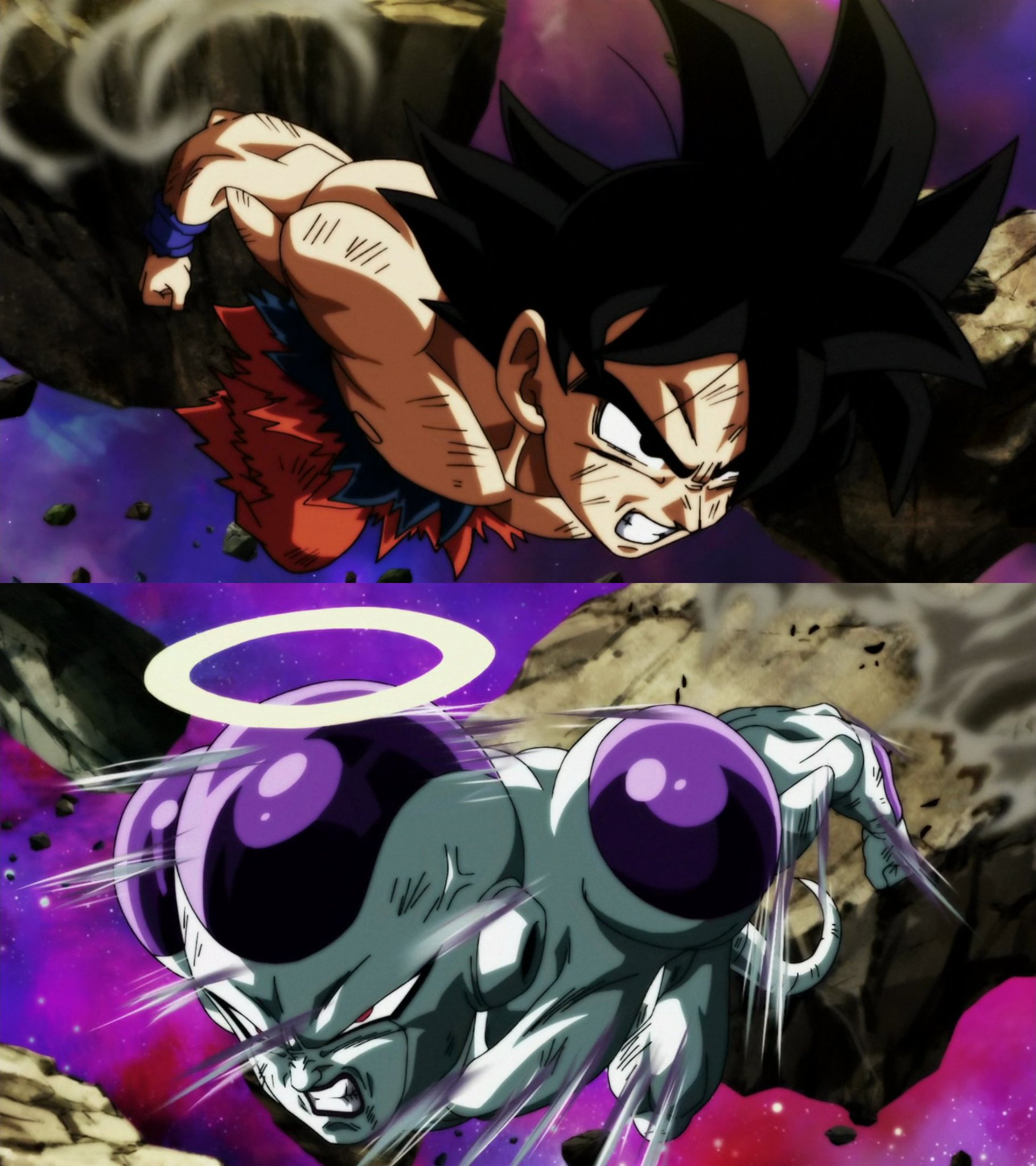 Dragon Ball Perfect Shots on Twitter: "https://t.co/7E8JTccs4y" / Twitter