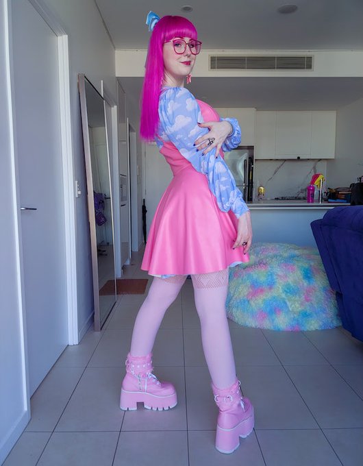 TW Pornstars - Rosie ☆ Pinipy. Pictures and videos from Twitter. Page 7