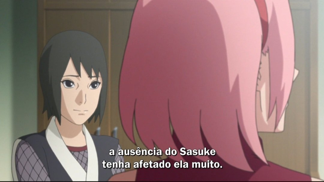 Portal Sarada Brasil š„ On Twitter