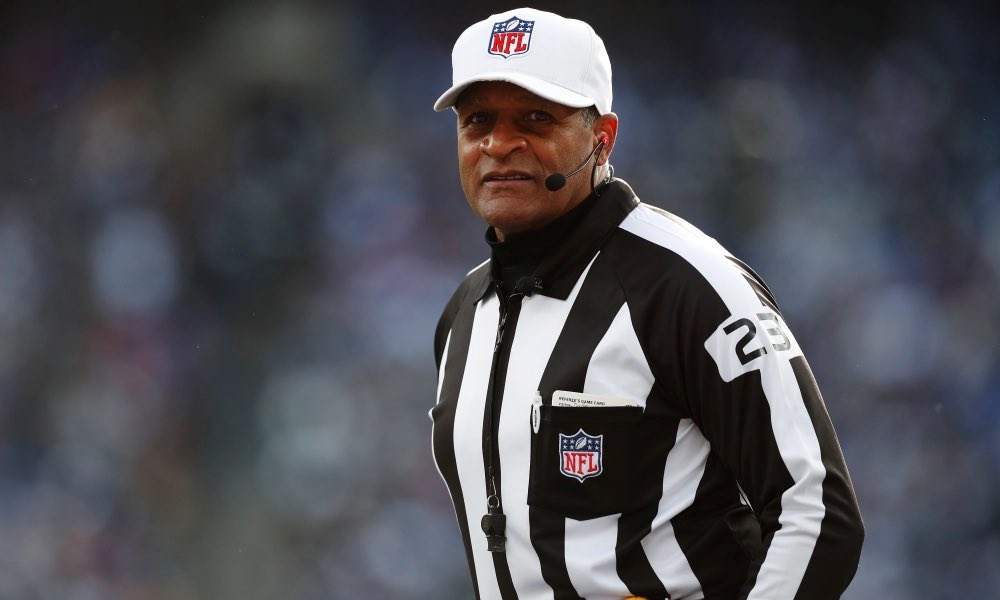 Funny Nfl Ref Pictures With Captions