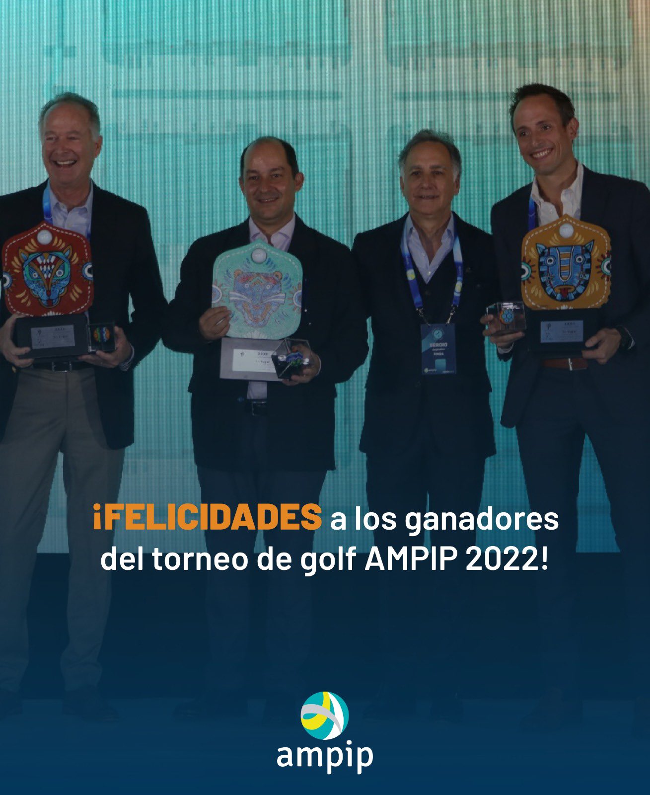 AMPIP Asociación Mexicana de Parques Industriales (@AMPIP) / Twitter