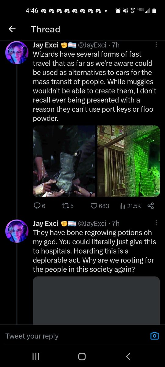 Zaelkrie 🇿🇦 on Twitter: "I'm going to be real with you this is basically what Jay does for a ...