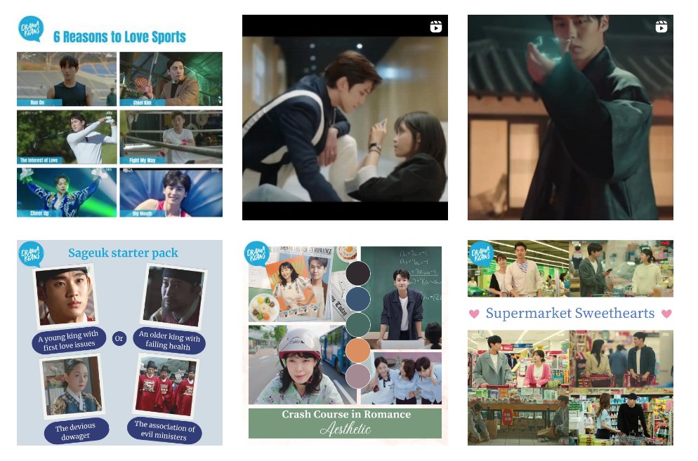 Dramabeans on Twitter: "Shameless plugs and the power of memes ==> https://dramabeans.com/2023 ...