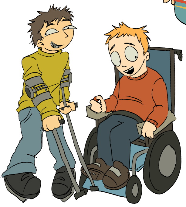 「more 」CDwizardの漫画