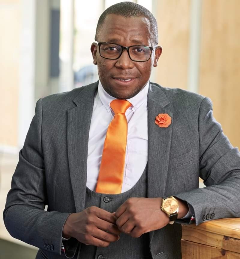 New Era Newspaper on Twitter: "Finally... The City of Windhoek’s management committee is now ...