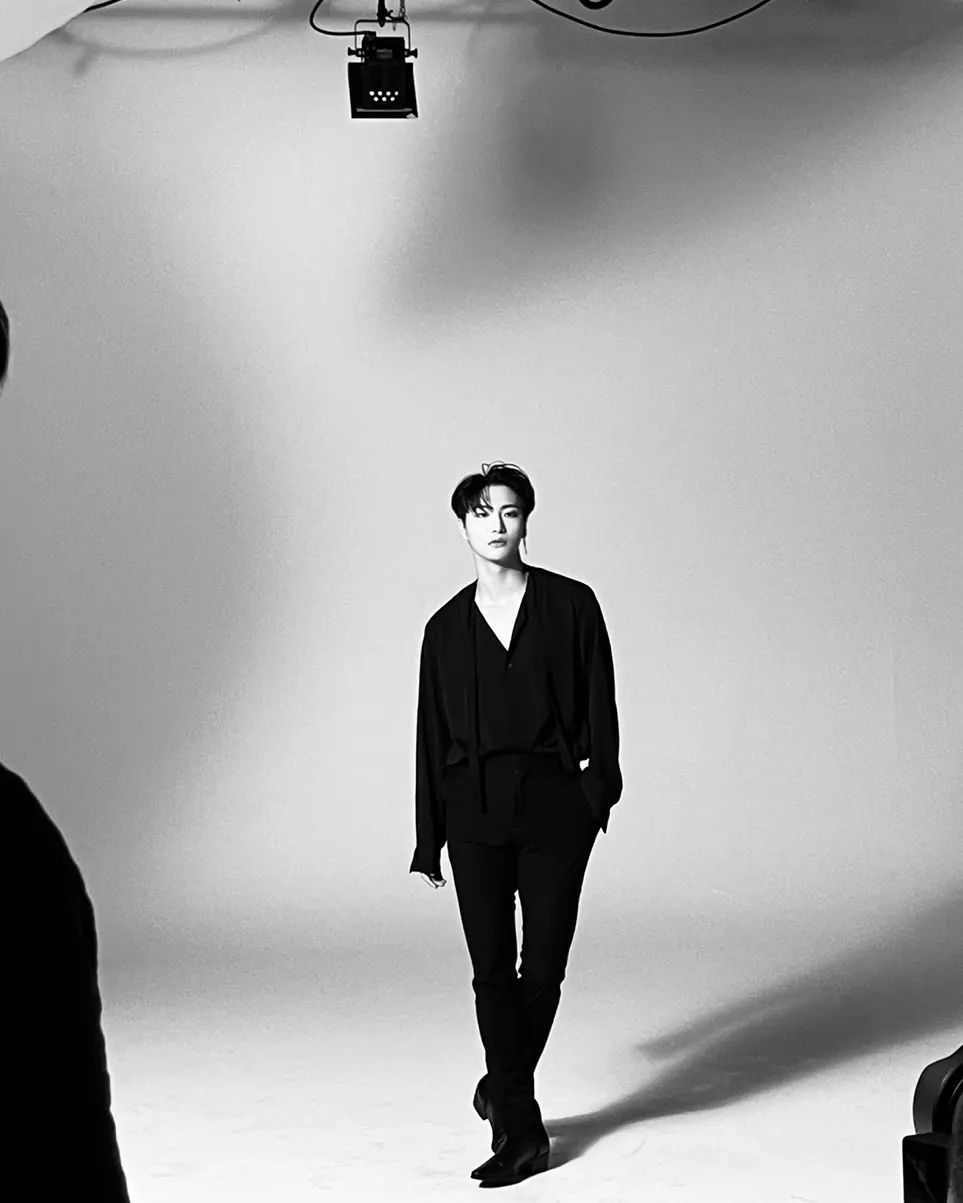 1024 on Twitter: "[📷] 230303 | SEONGHWA #ATEEZ #에이티즈 @ATEEZofficial https://t.co/BoLsqCzhgI ...