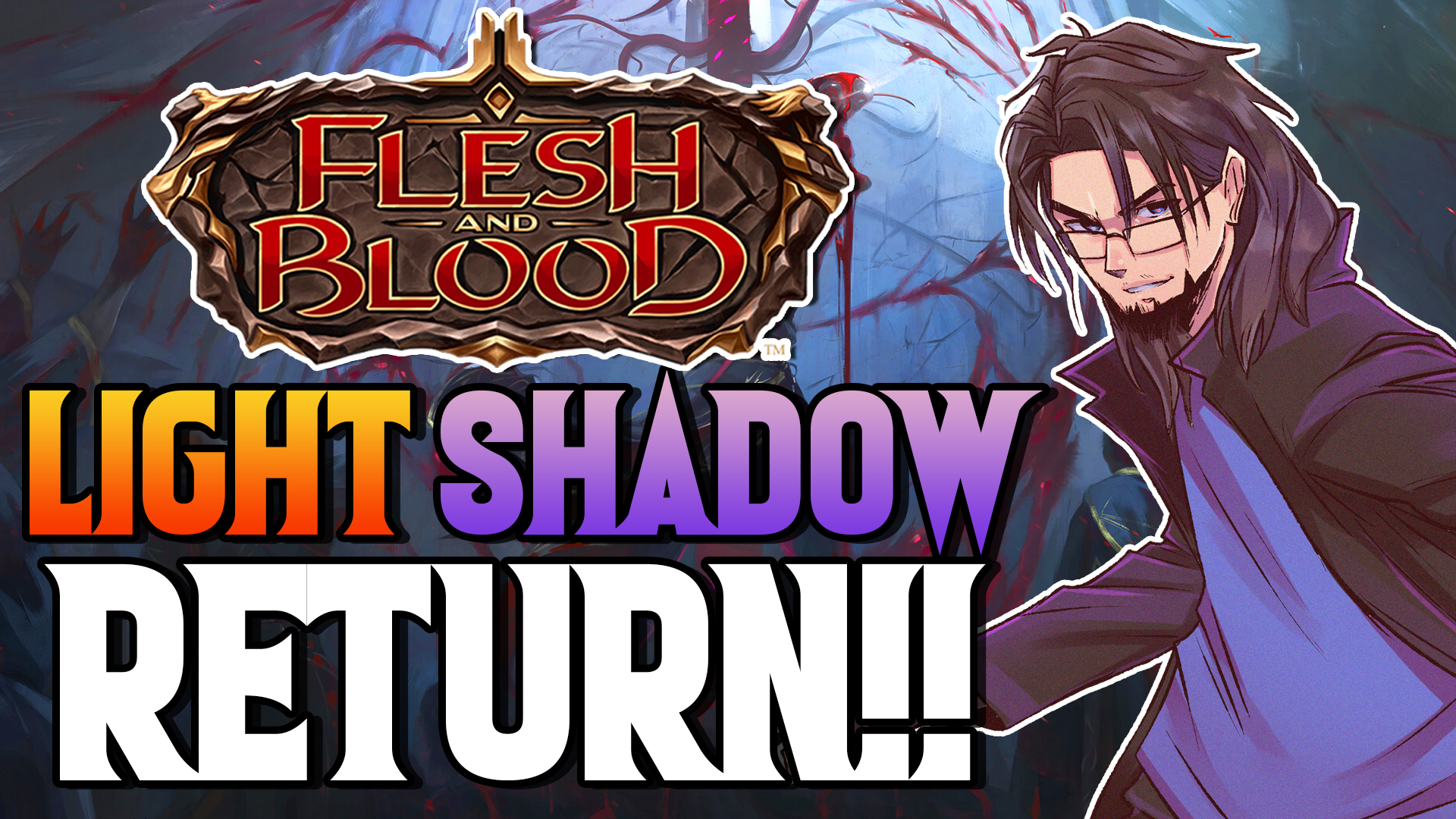 Red Zone Rogue on Twitter: "When a new @fabtcg set gets..."announced"...you know I gotta talk ...