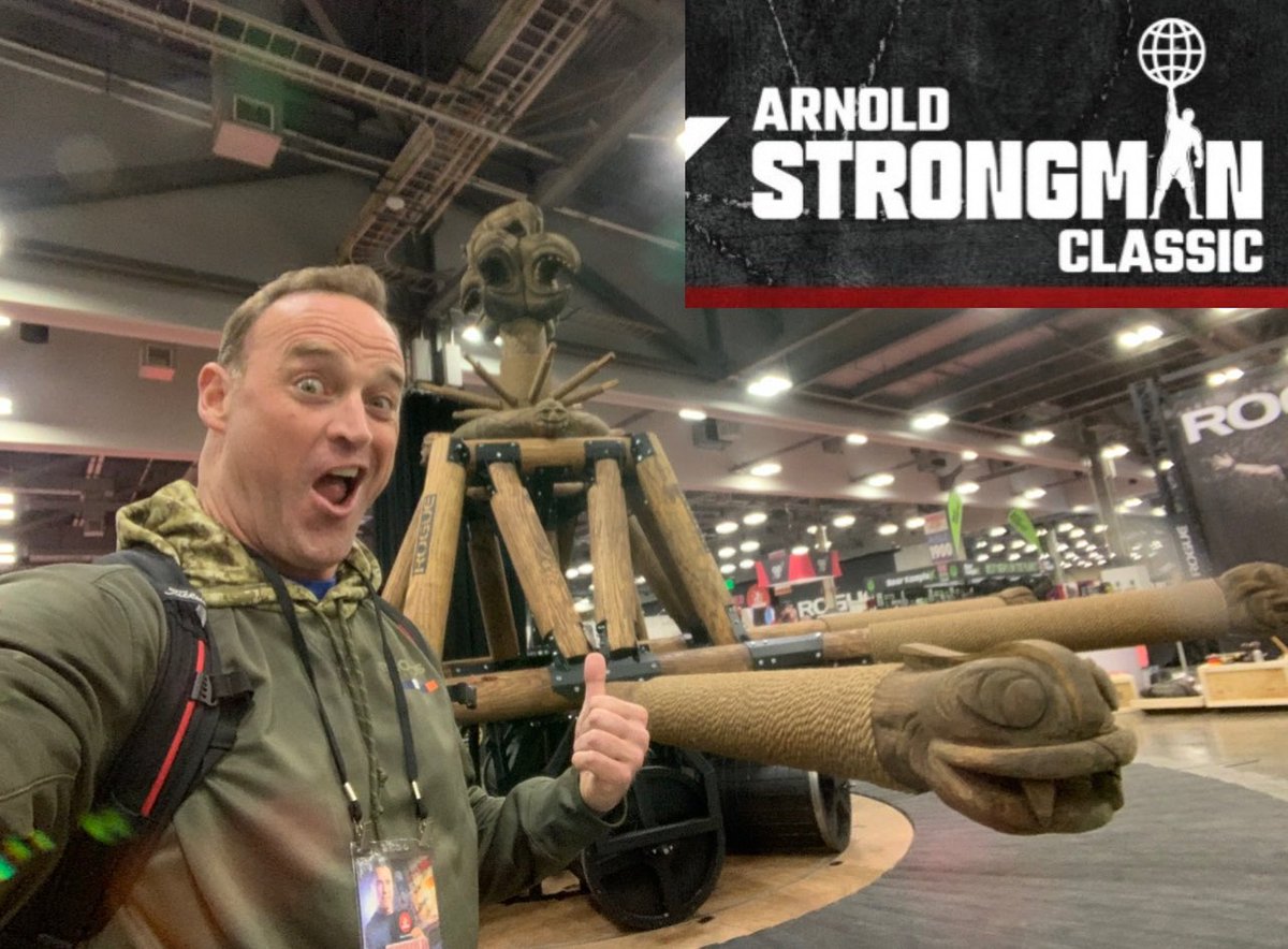 Matt Iseman - Official Website