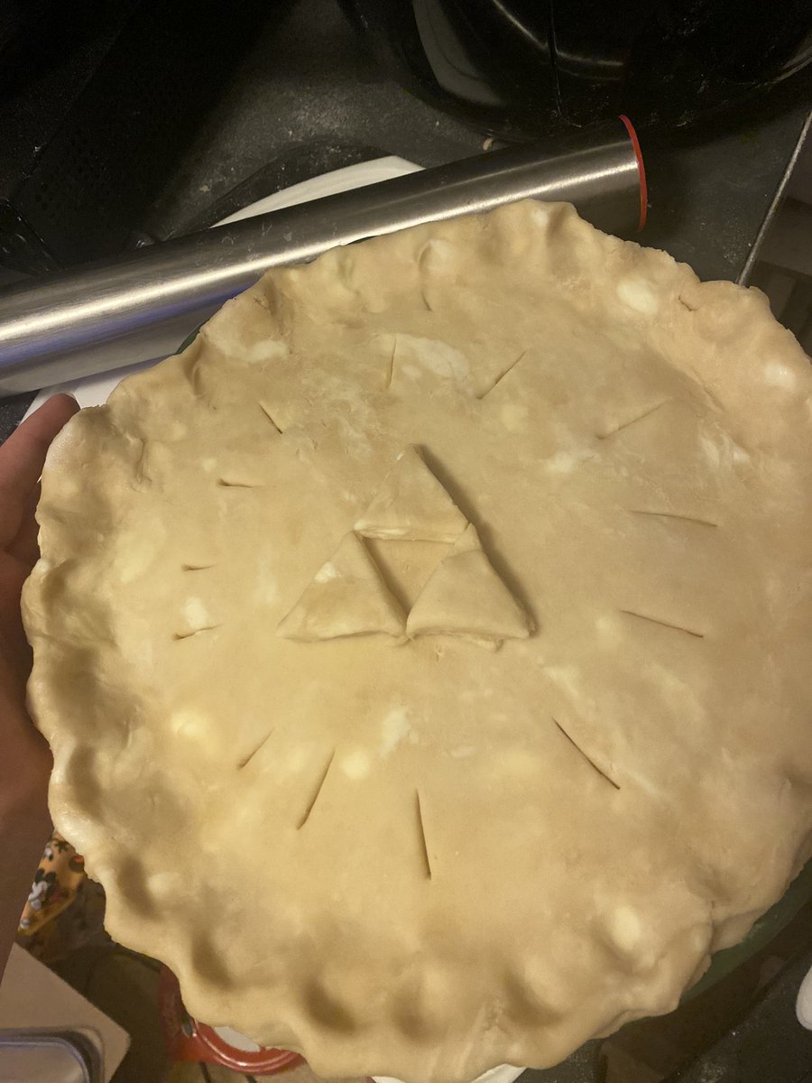 Nintendofangirl ๐ฎ ๐ Pax East On Twitter Pie Force Returns