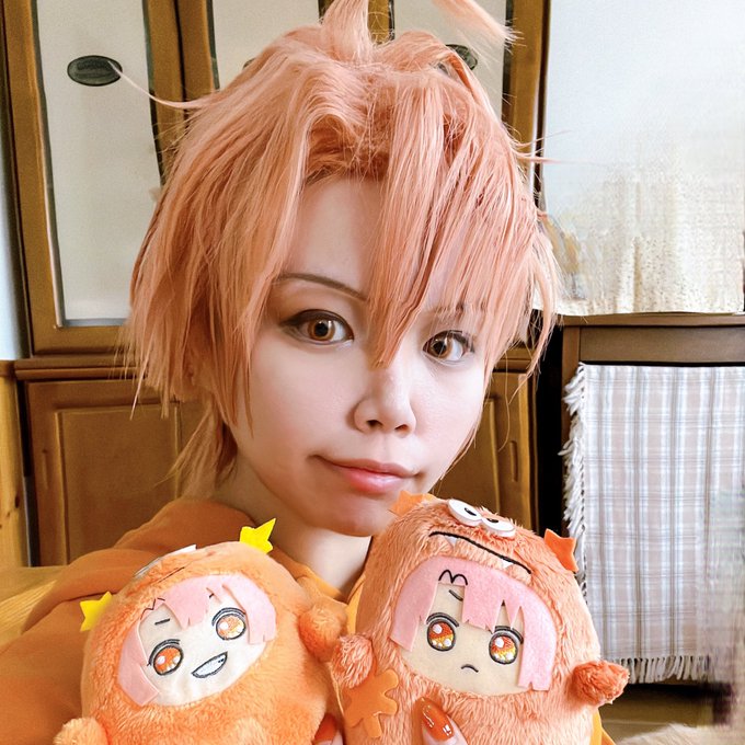 蒼宙🐶(あおい)@𝙉𝙚𝙭𝙩 ︎TMAF両日 (@Aoi_cos_spr) さんのコスプレ作品まとめ (16 件) - Twoucan