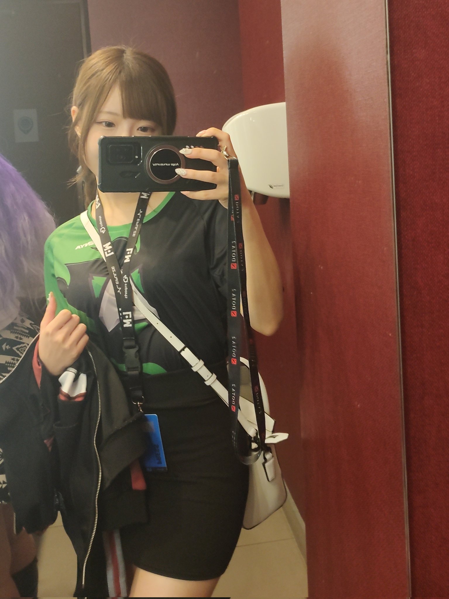 xiinya💚 20th~ Lima Major 🇵🇪 on Twitter: "xiinya's discord https://t.co/NUtxwSbemG Like more ...