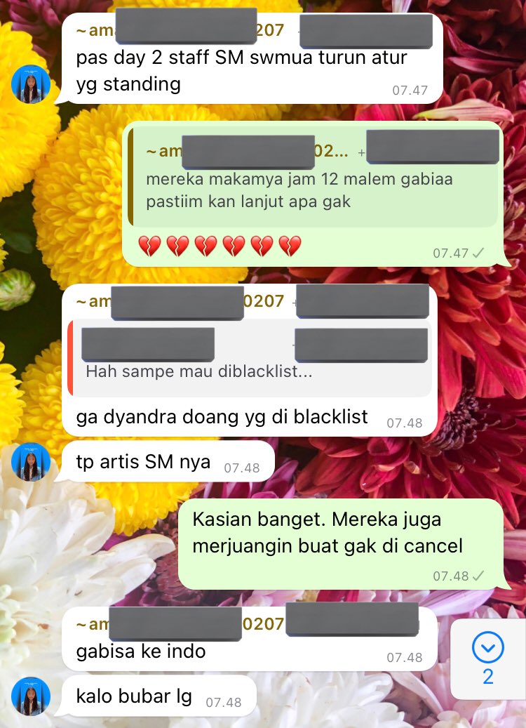 doty on Twitter: "lebih baik dikasih teguran kayak gini langsung biar ...