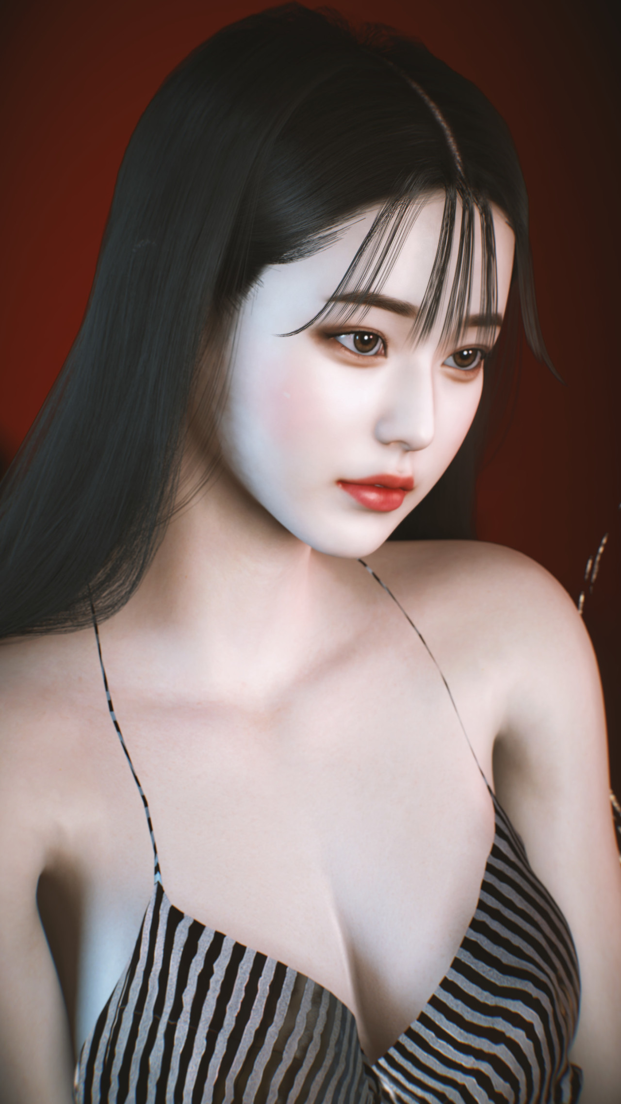 Vam/Virt a Mate原创人物模型 (@socialmjx) / Twitter