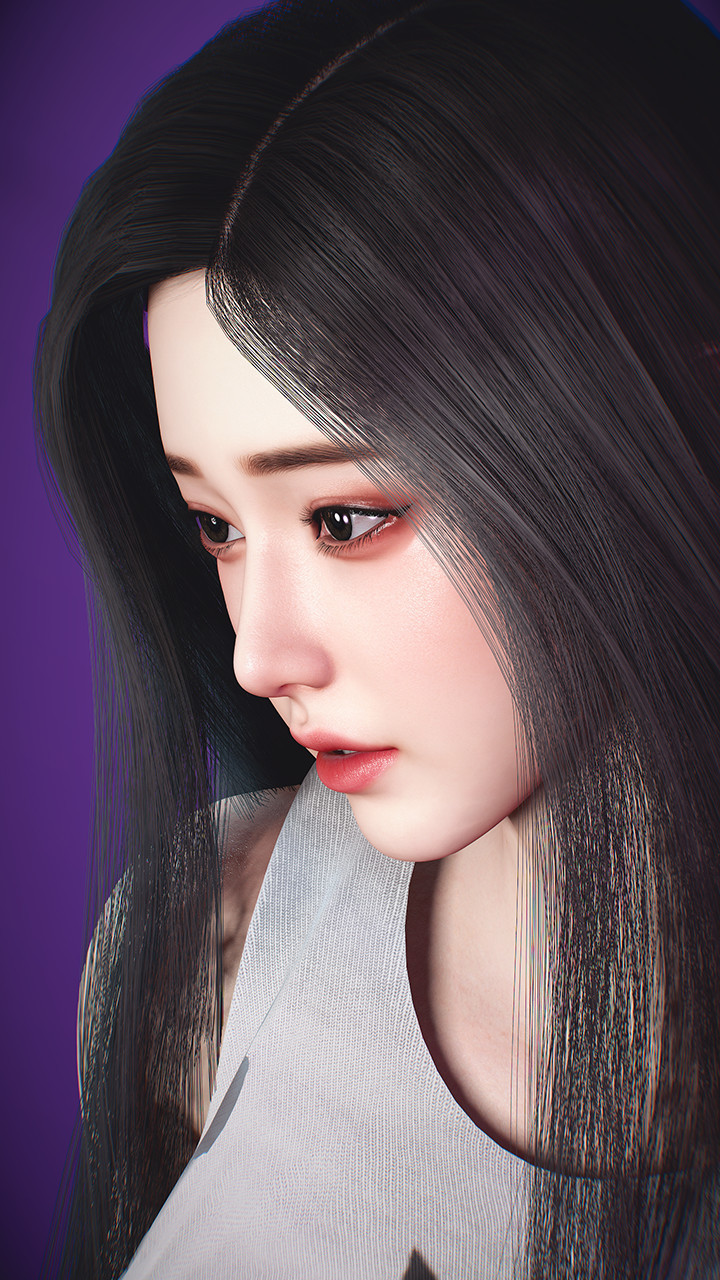 Vam/Virt a Mate原创人物模型 (@socialmjx) / Twitter