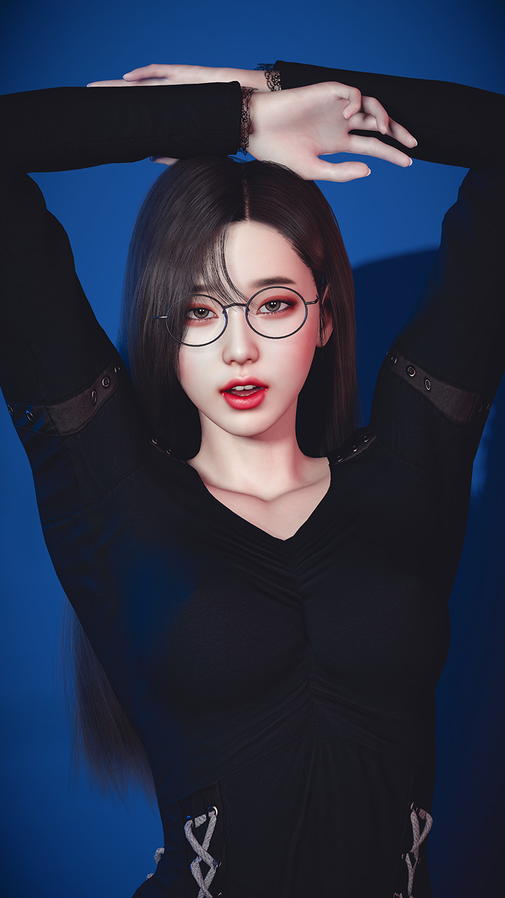 Vam/Virt a Mate原创人物模型 (@socialmjx) / Twitter