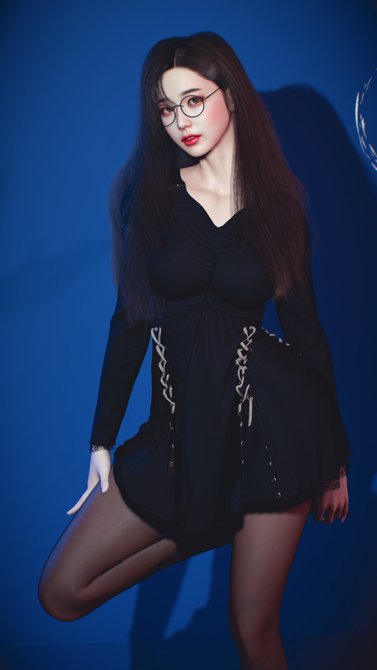 Vam/Virt a Mate原创人物模型 (@socialmjx) / Twitter