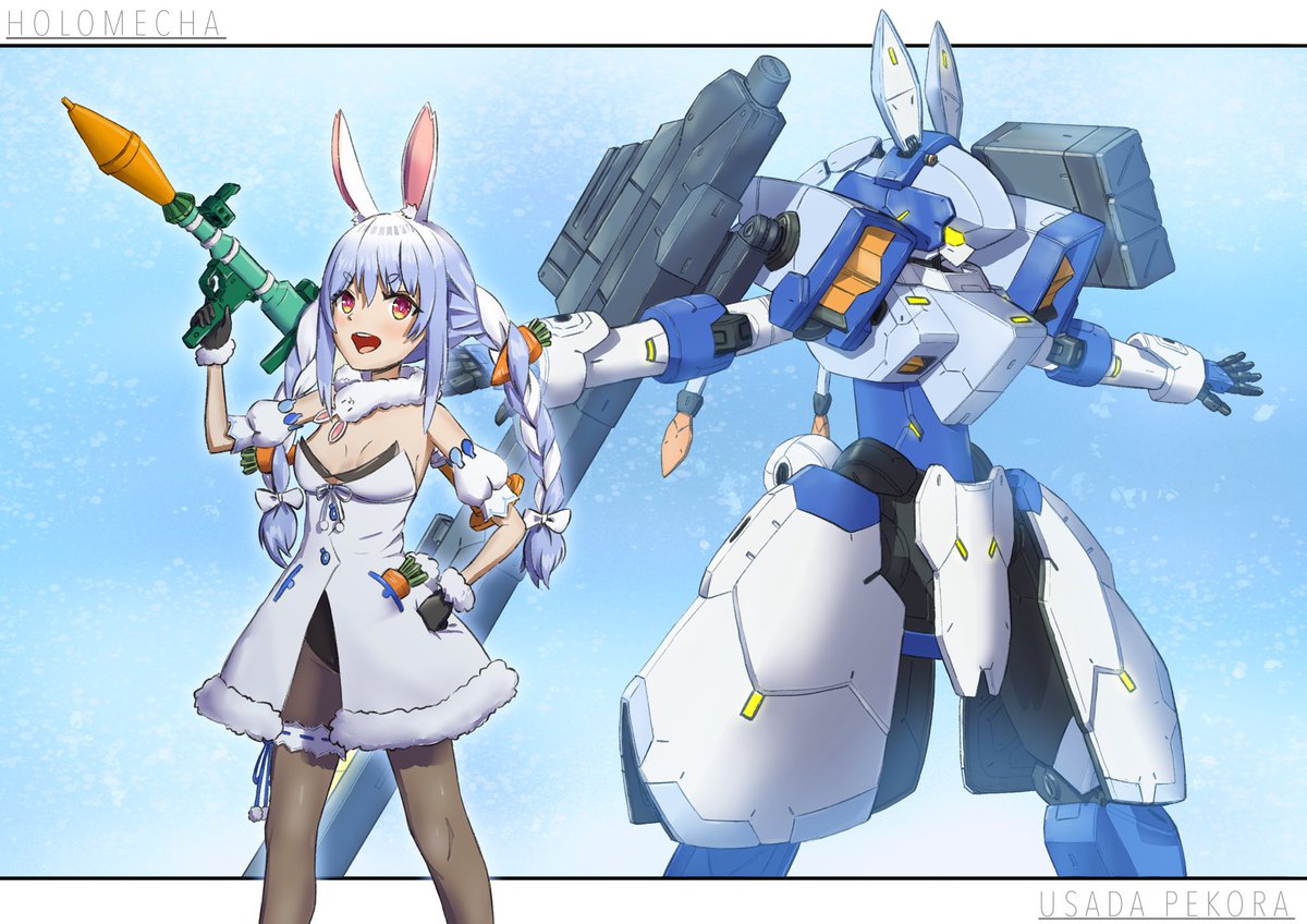 Voldox (@voldox_7591) さんのイラスト・マンガ作品まとめ (325 件) - Twoucan