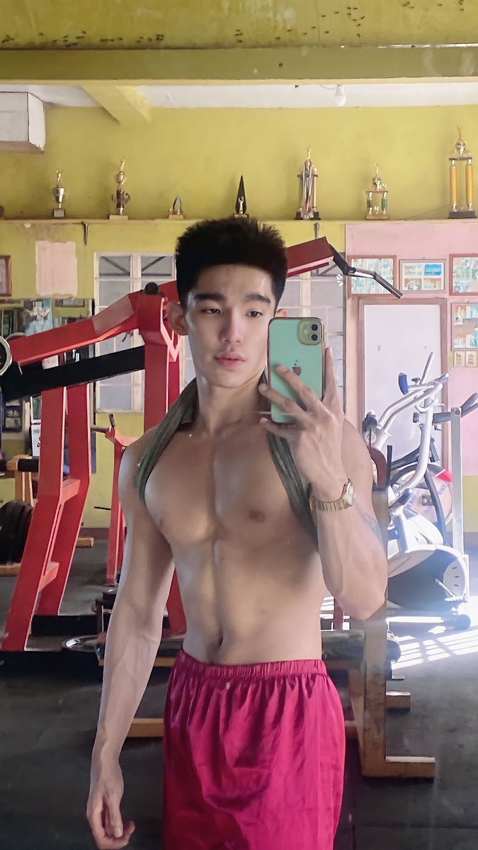 Balsomo JP on Twitter: "Sino mag alpha massage later see youu guyssss Pareserve nakayo at para ...