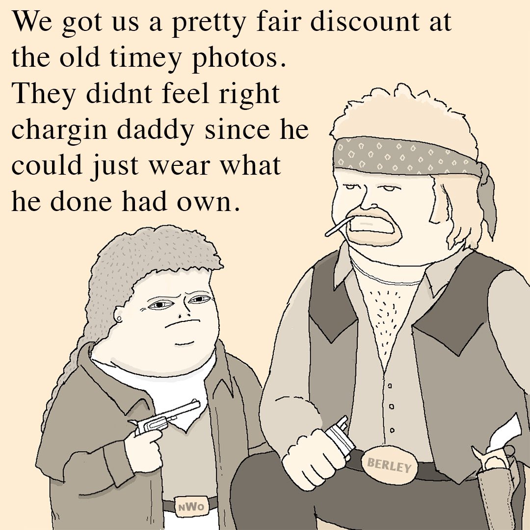 lilbubbychildさんのイラストまとめ