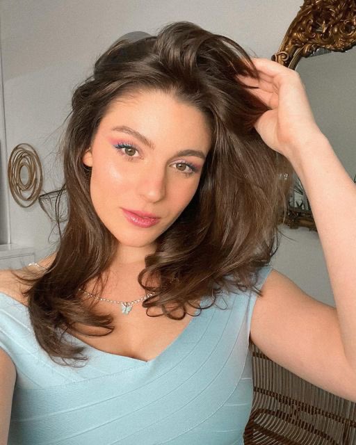 Taya Miller Lovely Ladies @lovely_ladies2