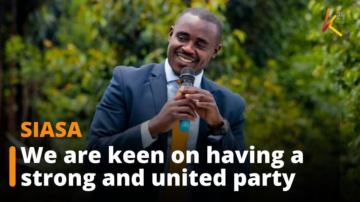 K24 TV on Twitter: K24 TV on Twitter: