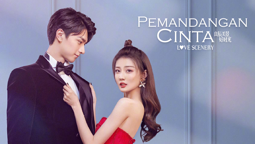 WeTV Indonesia on Twitter: "Fansnya Lin Yi absen dulu yuk! Kamu udah nonton drama Lin Yi yang ...